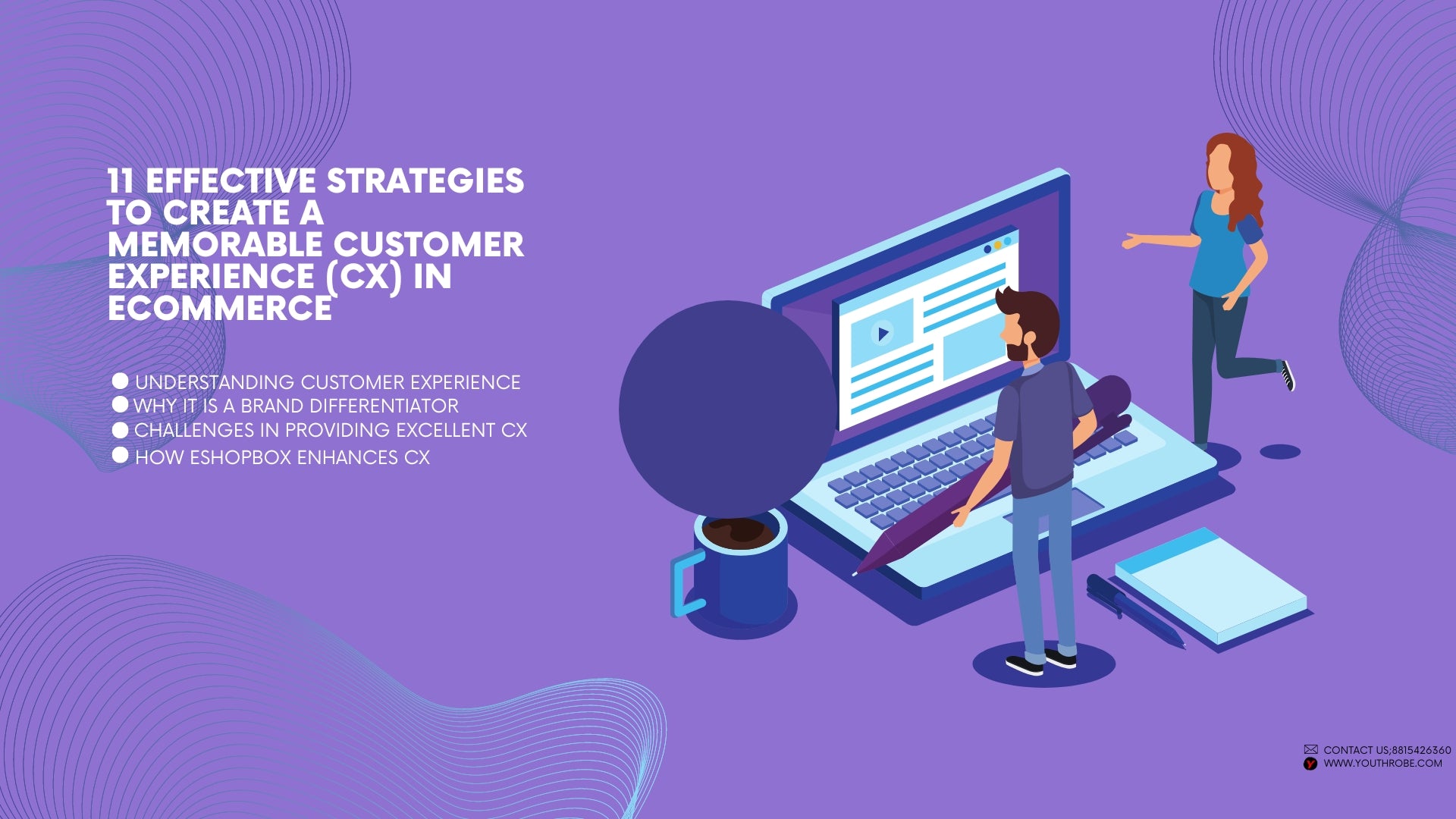 11 Effective Strategies to Create a Memorable Customer Experience (CX ...