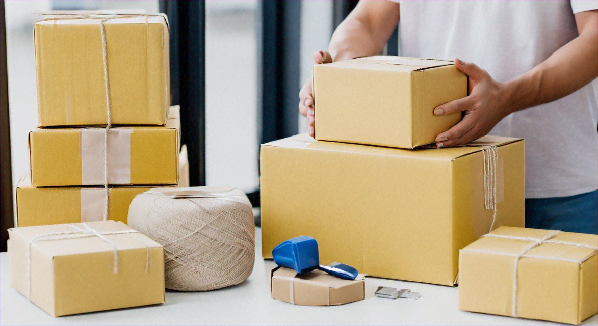 Professional Courier Charges per Kg: A Complete Pricing Guide – YOUTH ROBE